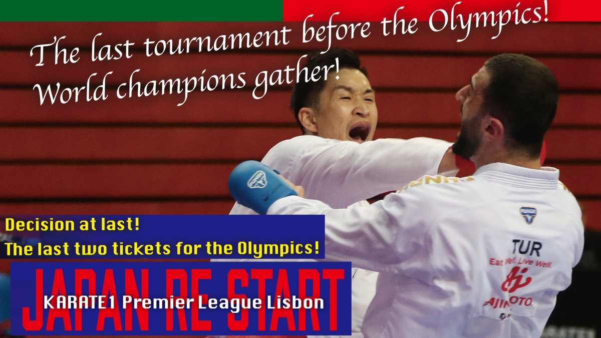 The last tournament before the Olympics! World champions gather! | THE ...