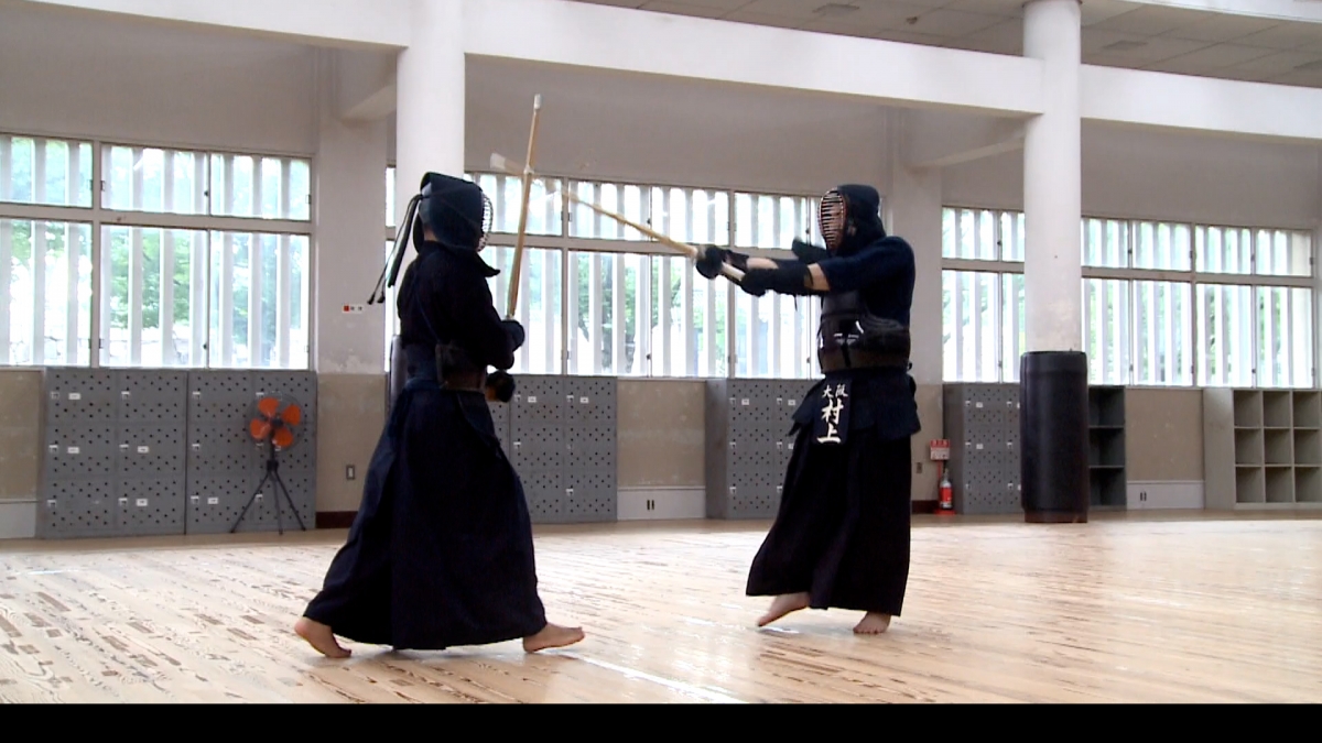 Winter tempering creates strength｜GEN ONLINE DOJO | THE ONLINE DOJO