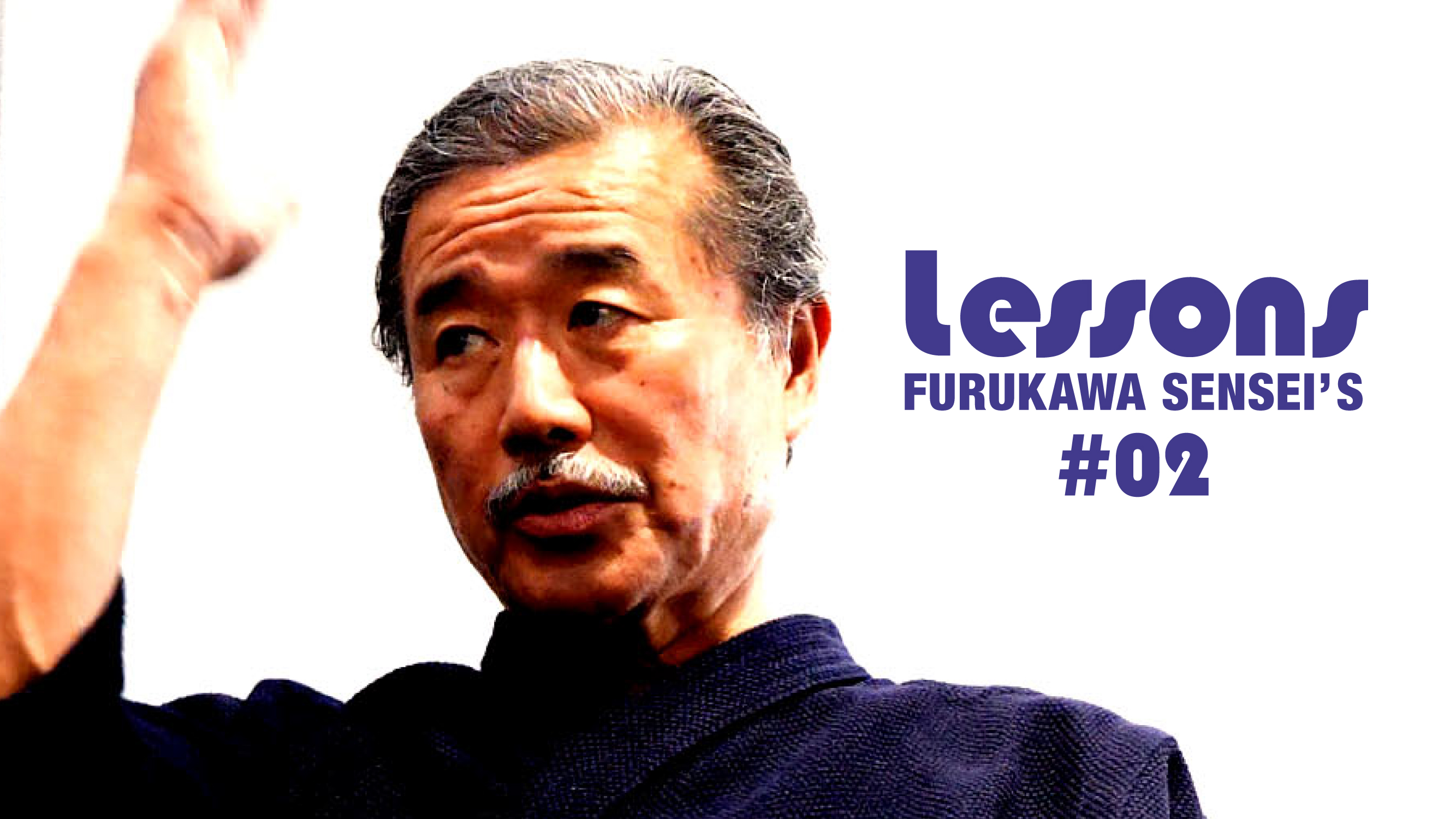 [Training with a Hanshi 8th Dan] Finally, it’s a men strike and BAM ...